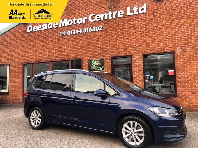 Used cars for sale. Deeside & Flintshire car Dealer | Deeside Motor ...