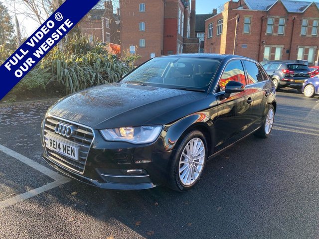 Used cars for sale. Crewe & Cheshire car Dealer | Advantage Vehicles ...