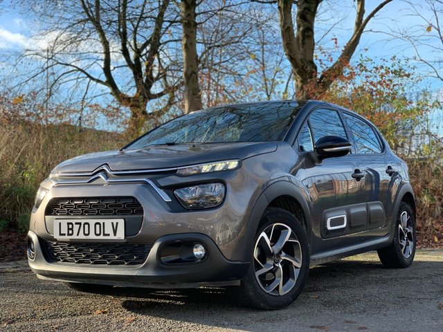 Used Citroen cars for sale. Citroen Dealer Bolton | Fish For Motors Limited