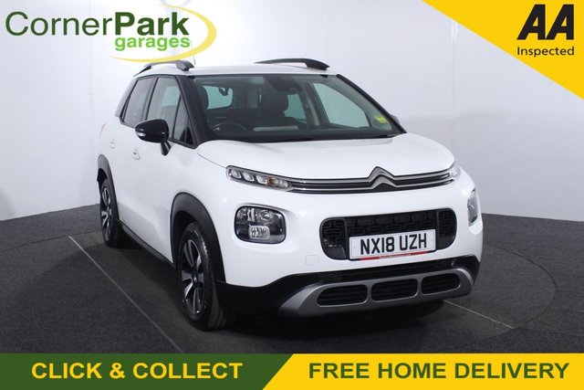 Used Citroen cars for sale. Citroen Dealer Llantrisant | CPG Wales PLC