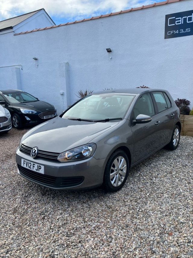 Used Volkswagen cars for sale. Volkswagen Dealer Cardiff | Cardiff Cars