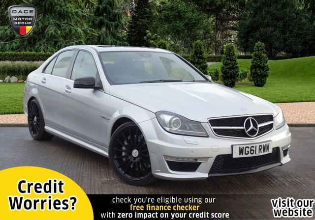 Used cars for sale in Cheshire - Dace Car Supermarket