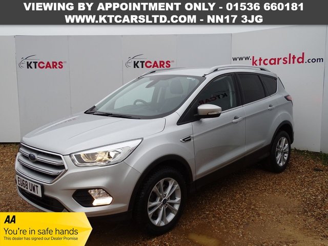 Used cars for sale. Corby & Northamptonshire car Dealer | KT Cars LTD