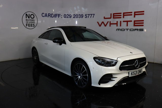Used cars for sale. Cardiff & Glamorgan car Dealer | Jeff White Motors