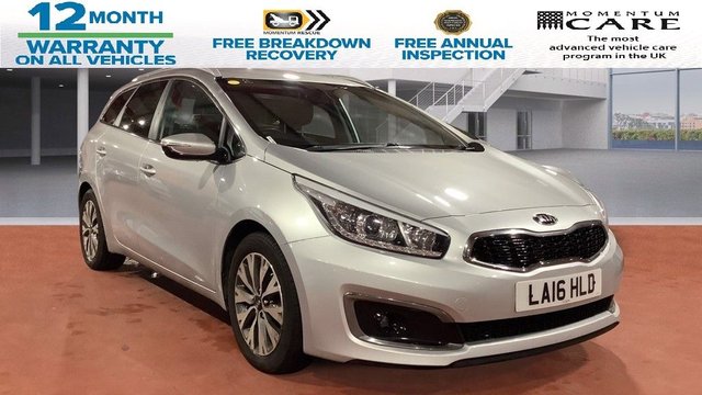 Used Kia Cars for Sale | Affordable Second-Hand Kia | Cars 4 You Ltd