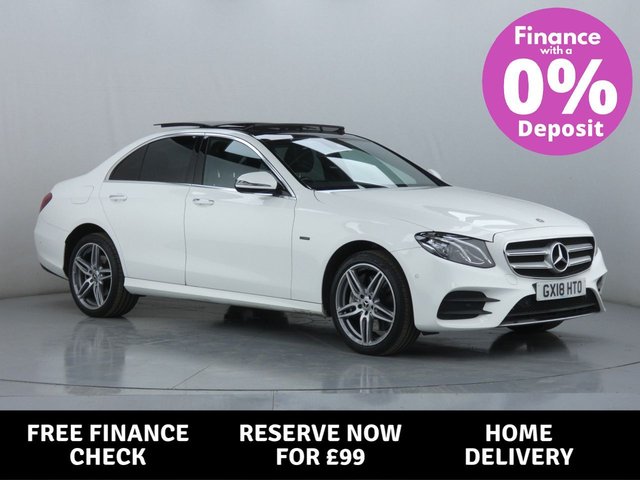 Used Mercedes-Benz for Sale in Peterborough | Carworld