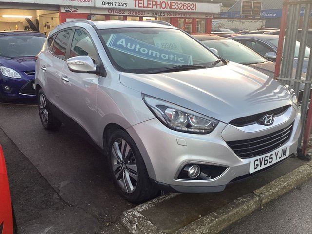 Used cars for sale. Hull & Yorkshire car Dealer | Pick A Car