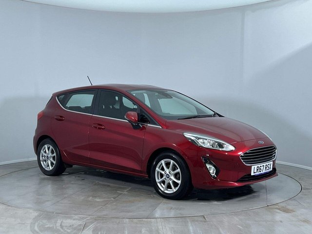 Used Ford cars for sale. Ford Dealer Watford | Car Planet