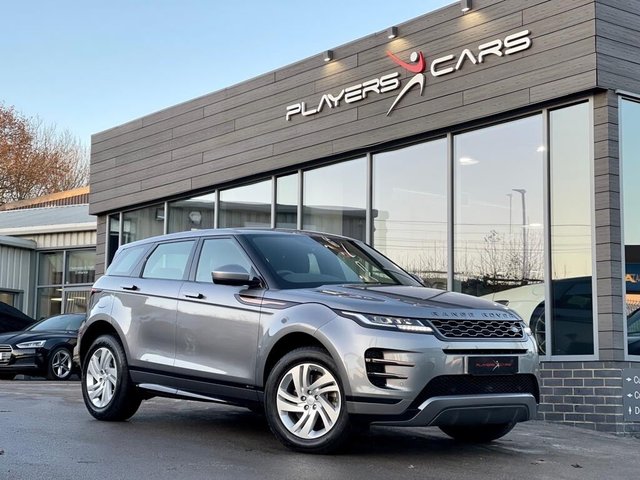 Used cars for sale. Leeds & Yorkshire car Dealer | Players Cars