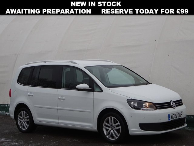 Used Volkswagen for Sale in Peterborough | Carworld