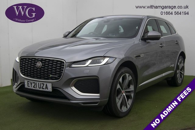 Used cars for sale. Melton Mowbray & Leicestershire car Dealer | Witham ...