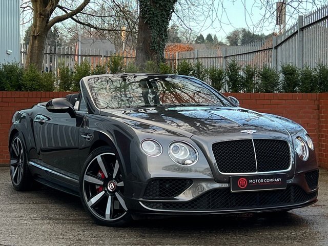 Used Bentley cars for sale. Bentley Dealer Congleton | TMT Website Account