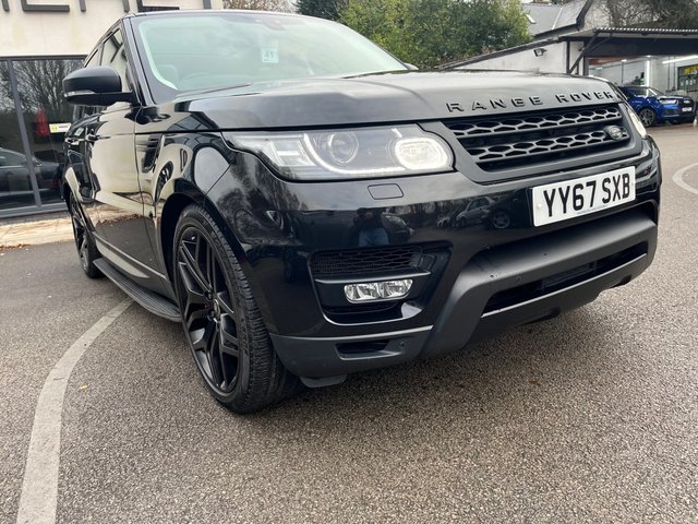 Used Land Rover cars for sale. Land Rover Dealer Macclesfield | JDT ...