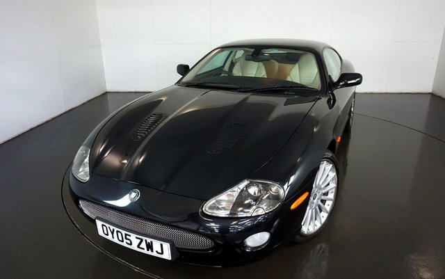 Used Jaguar cars for sale. Jaguar Dealer Warrington | Rix Motor Company Ltd