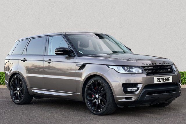 Used cars for sale. Hatfield & Hertfordshire car Dealer | Reverie Autos