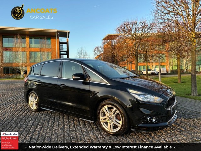 Used Ford cars for sale. Ford Dealer Manchester | Ancoats Car Sales Ltd