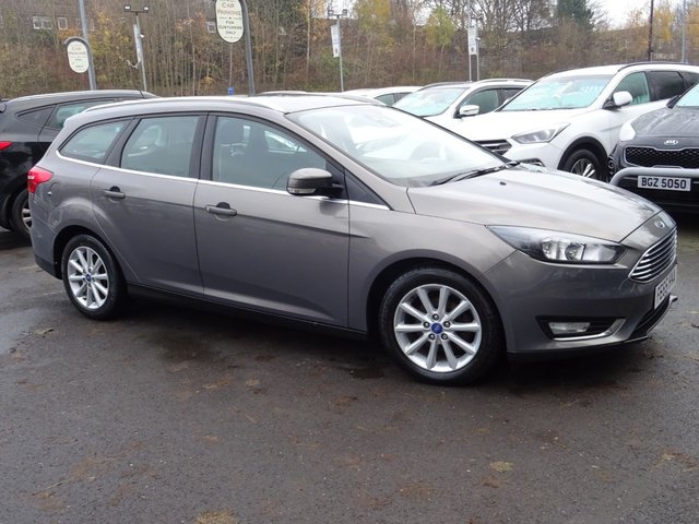 Used Ford cars for sale. Ford Dealer Leeds | Leeds Motor Company Ltd