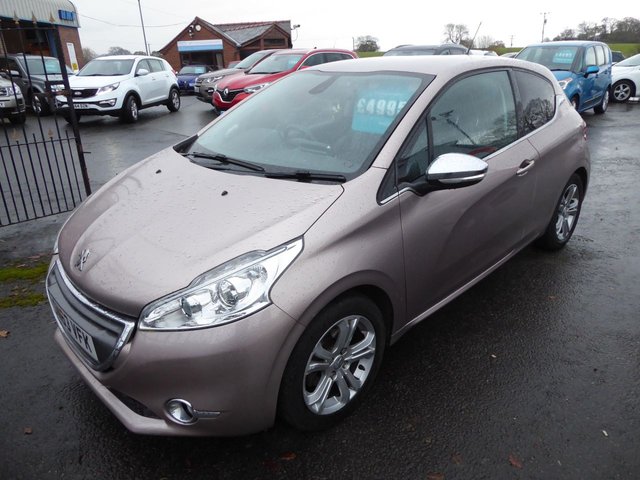 Page 2 of 3 for Used cars for sale. Wrexham & Flintshire car Dealer ...