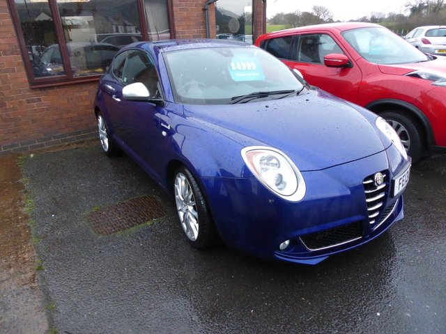 Page 2 of 3 for Used cars for sale. Wrexham & Flintshire car Dealer ...