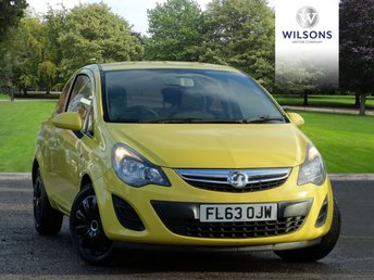 Used cars for sale in Warrington & Cheshire: Wilsons Motor Company Ltd