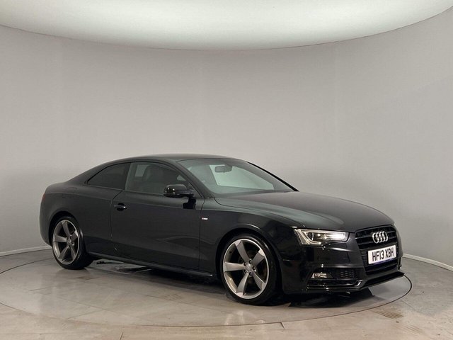 Used Audi cars for sale. Audi Dealer Watford | Car Planet