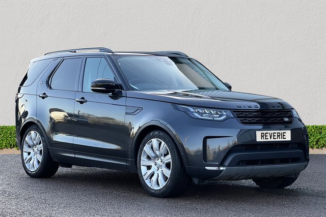 Used Land Rover cars for sale. Land Rover Dealer Hatfield | Reverie Autos