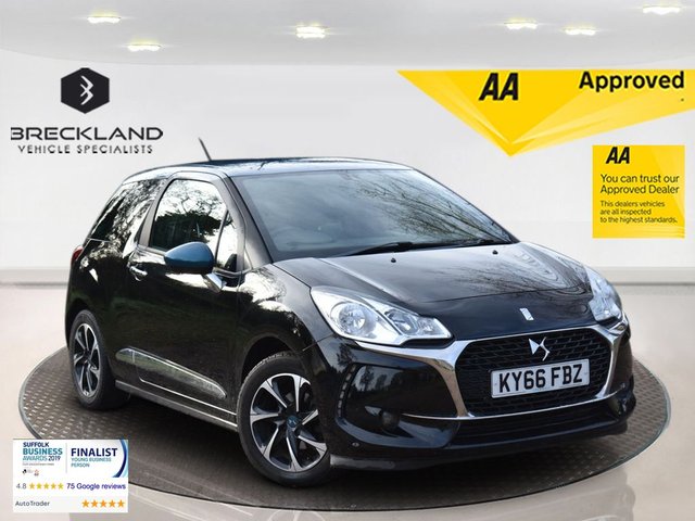 Page 6 of 7 for Used cars for sale. Brandon & Suffolk car Dealer ...