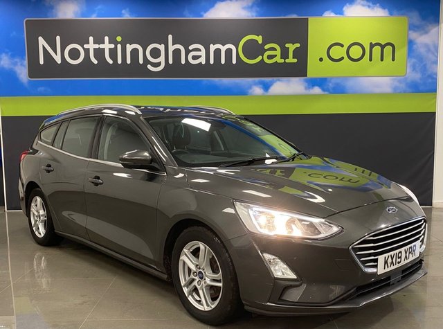 Used Ford cars for sale. Ford Dealer Nottingham | NottinghamCar.com