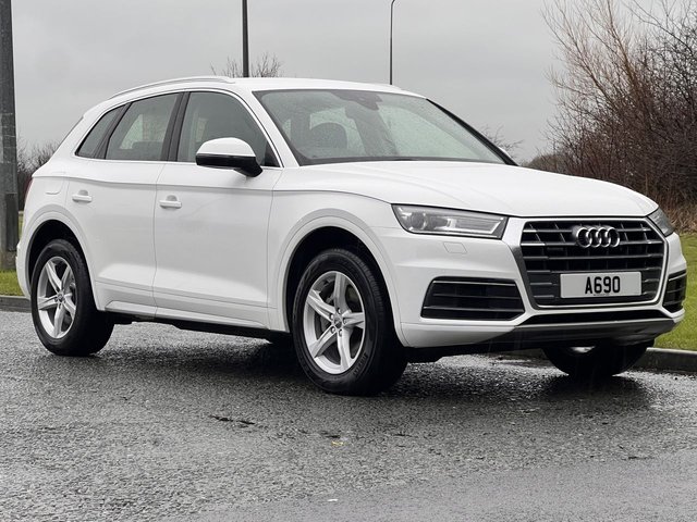 Used Audi cars for sale. Audi Dealer Durham | A690 Specialist Cars Ltd