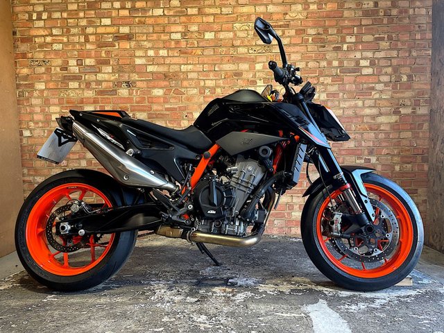 Used KTM bikes for sale. KTM Dealer Maidstone | Ride DMC Motorcycles