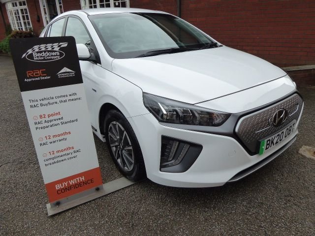 Used cars for sale. Kettering & Northamptonshire car Dealer | Beddows ...