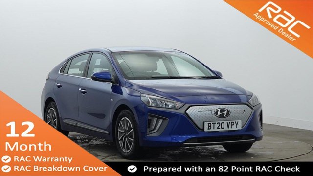 Used cars for sale. Kettering & Northamptonshire car Dealer | Beddows ...