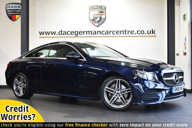 Used cars for sale in Altrincham - Dace German Car Centre