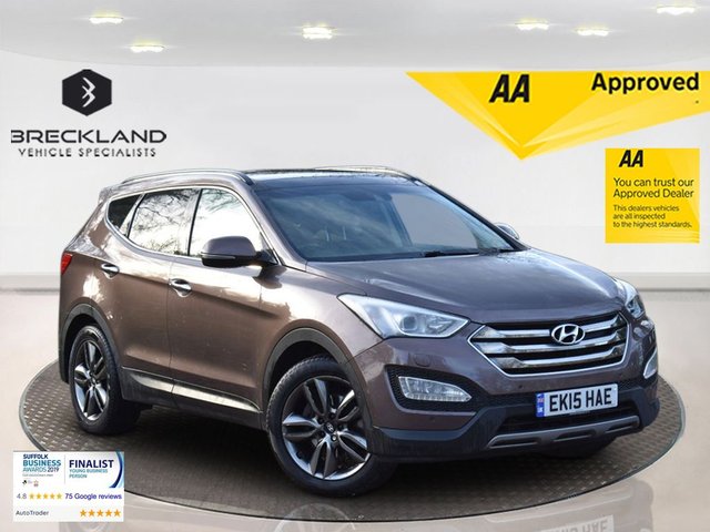 Used cars for sale. Brandon & Suffolk car Dealer | Breckland Vehicle ...