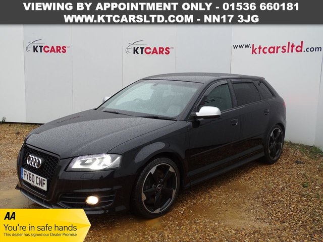 Used cars for sale. Corby & Northamptonshire car Dealer | KT Cars LTD