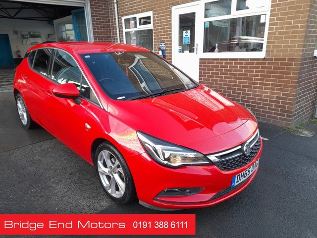 Used cars for sale. Chester Le Street & County Durham car Dealer ...