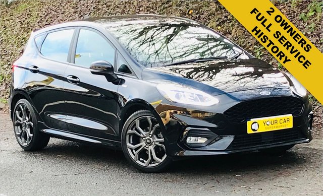 Used Ford cars for sale. Ford Dealer Birmingham | Your Car Supermarket Ltd