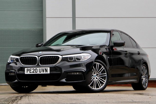Used BMW cars for sale. BMW Dealer Warrington | Select Motor Trading