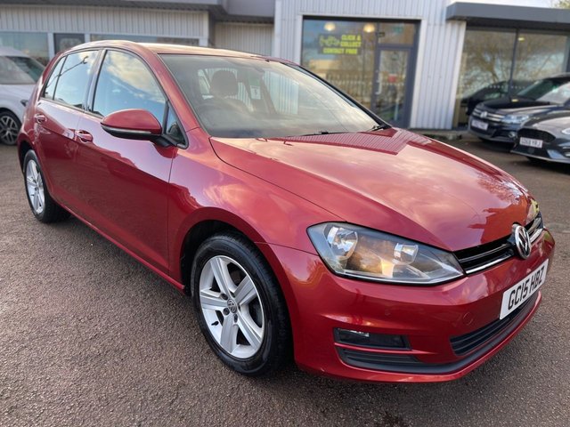 Used cars for sale. Worcester & Worcestershire car Dealer | Monarch Car ...