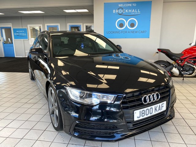Used Audi cars for sale. Audi Dealer Blackburn | Brockhall Car Sales