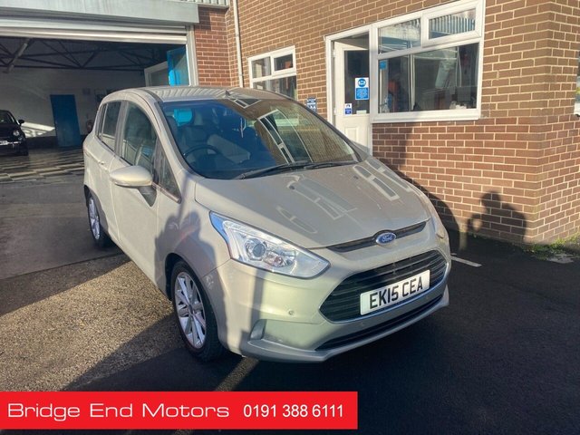 Used Ford Ka cars for sale. Ford Ka Dealer Chester Le Street | Bridge ...