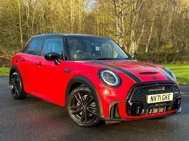 Used cars for sale. Blyth & Northumberland car Dealer | Redburn Motor ...