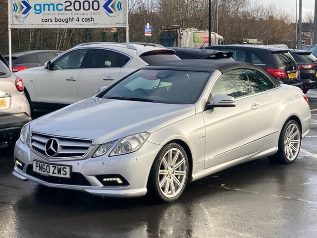 Used Mercedes-Benz cars for sale. Mercedes-Benz Dealer Leeds | GMC2000