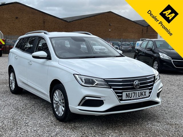 Used cars for sale. Liverpool & Merseyside car Dealer | Maghull Garages LTD