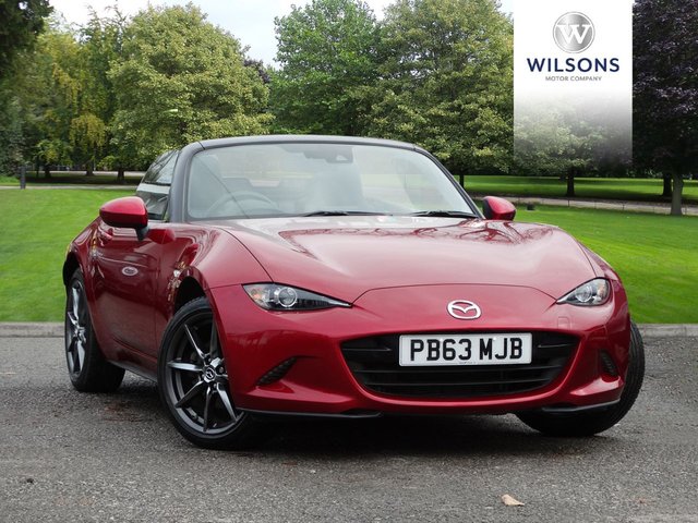 Used cars for sale. Warrington & Cheshire car Dealer | Wilsons Motor ...