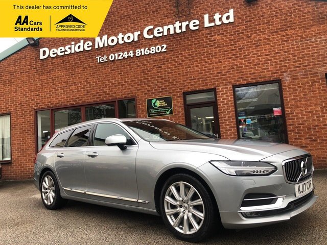 Used cars for sale. Deeside & Flintshire car Dealer | Deeside Motor ...