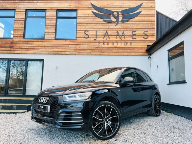 Used cars for sale. Essendine & Lincolnshire car Dealer | S James ...