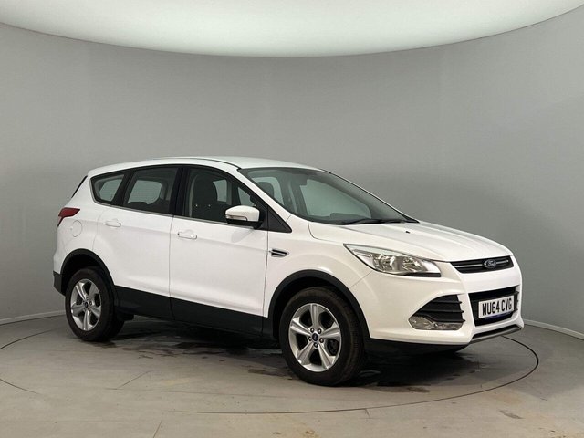 Used Ford cars for sale. Ford Dealer Watford | Car Planet