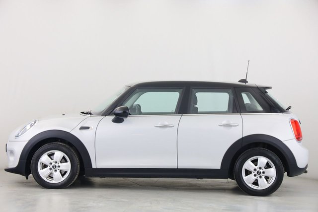 Used MINI Wales, MINI for Sale in Wales, MINI Dealer Wales