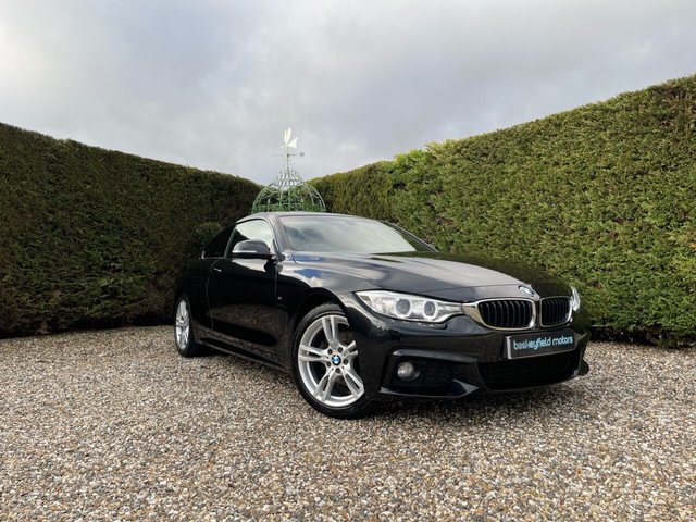 Used BMW cars for sale. BMW Dealer Stoke-on-Trent | Baskeyfield Motors ...